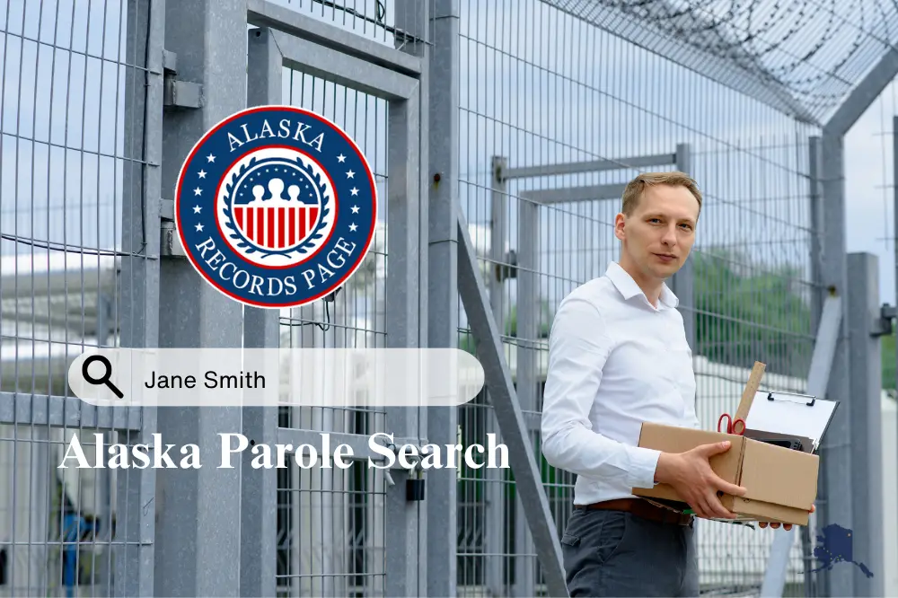 Conduct a Free Alaska Parole Search (Track Down Absconders)